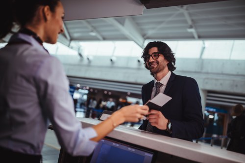 Get Money Back: Your U.S. Flight Rights Guide