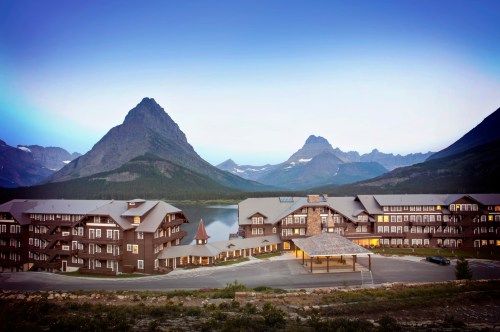 16 Best National Park Hotels in the U.S.