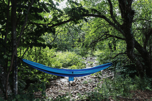 Livermore NH Is An Eerie Abandoned Ghost Town