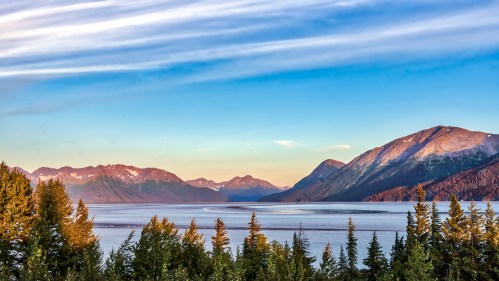 Kenai National Wildlife Refuge: Experience a Taste of Alaska’s Scenic ...