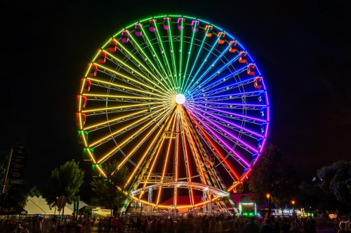 These Are the Best State Fairs in the U.S.