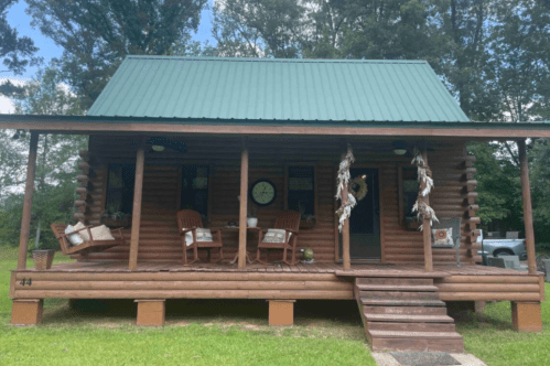 Cajun Catfish Buffet Has One Of The Best Buffets In Louisiana