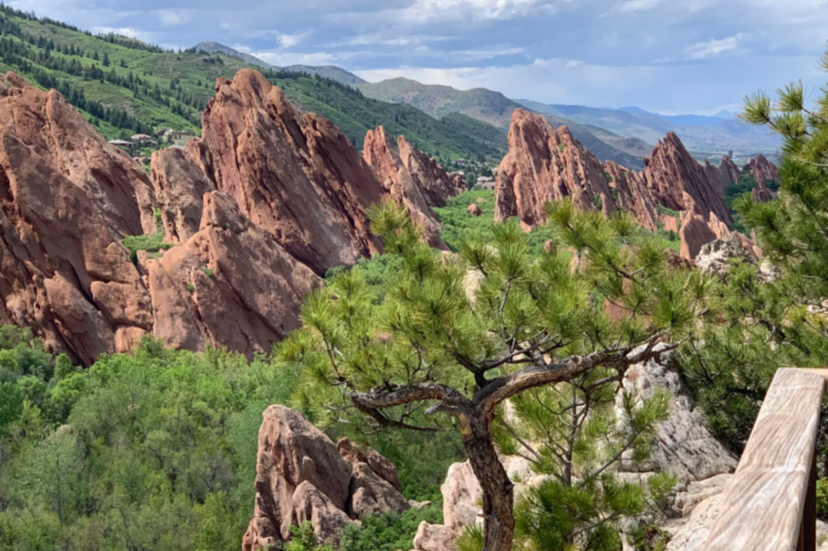 We Love Our National Parks, but This Colorado State Park Is Just as ...