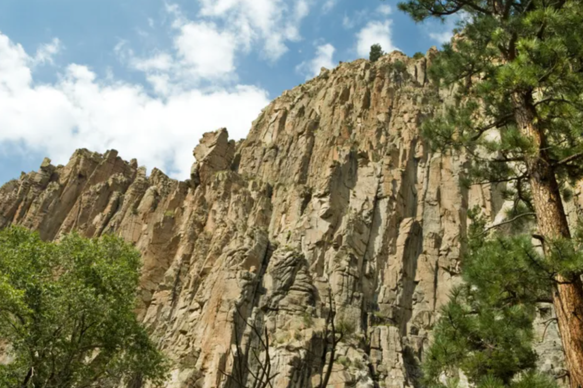 We Love Our National Parks, but This New Mexico State Park Is Just as ...