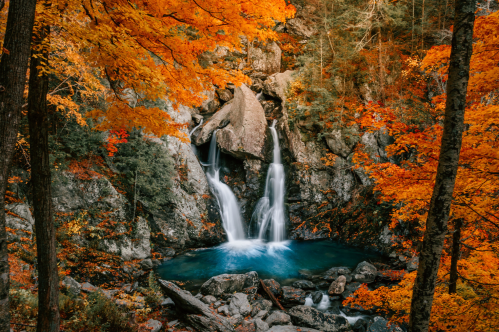 Things To Do In Tyringham, Massachusetts: An Enchanting Town