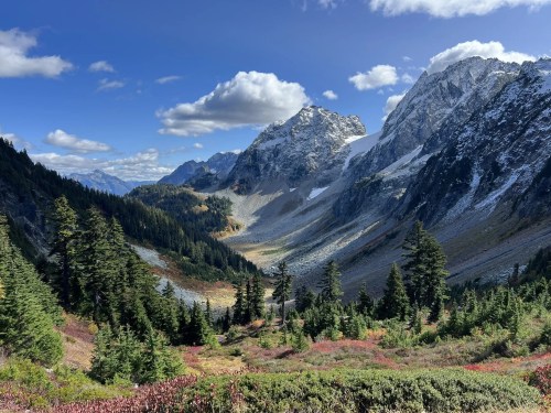 A-Frame Cabin Airbnb in Marblemount, WA: Home Base for North Cascades ...