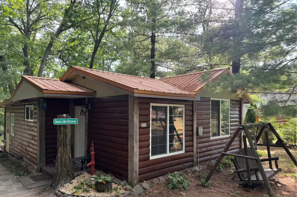 Goose Lake Getaway: Wisconsin's Most Underrated Fishing Spot