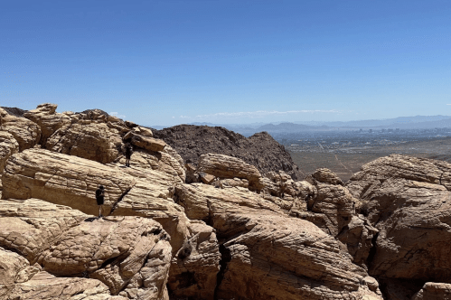 Take This Turquoise Mine Tour In Nevada And Dig For Gems