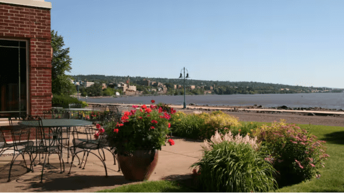 Book One of the Best Family-Friendly Hotels on Lake Superior and Lake ...