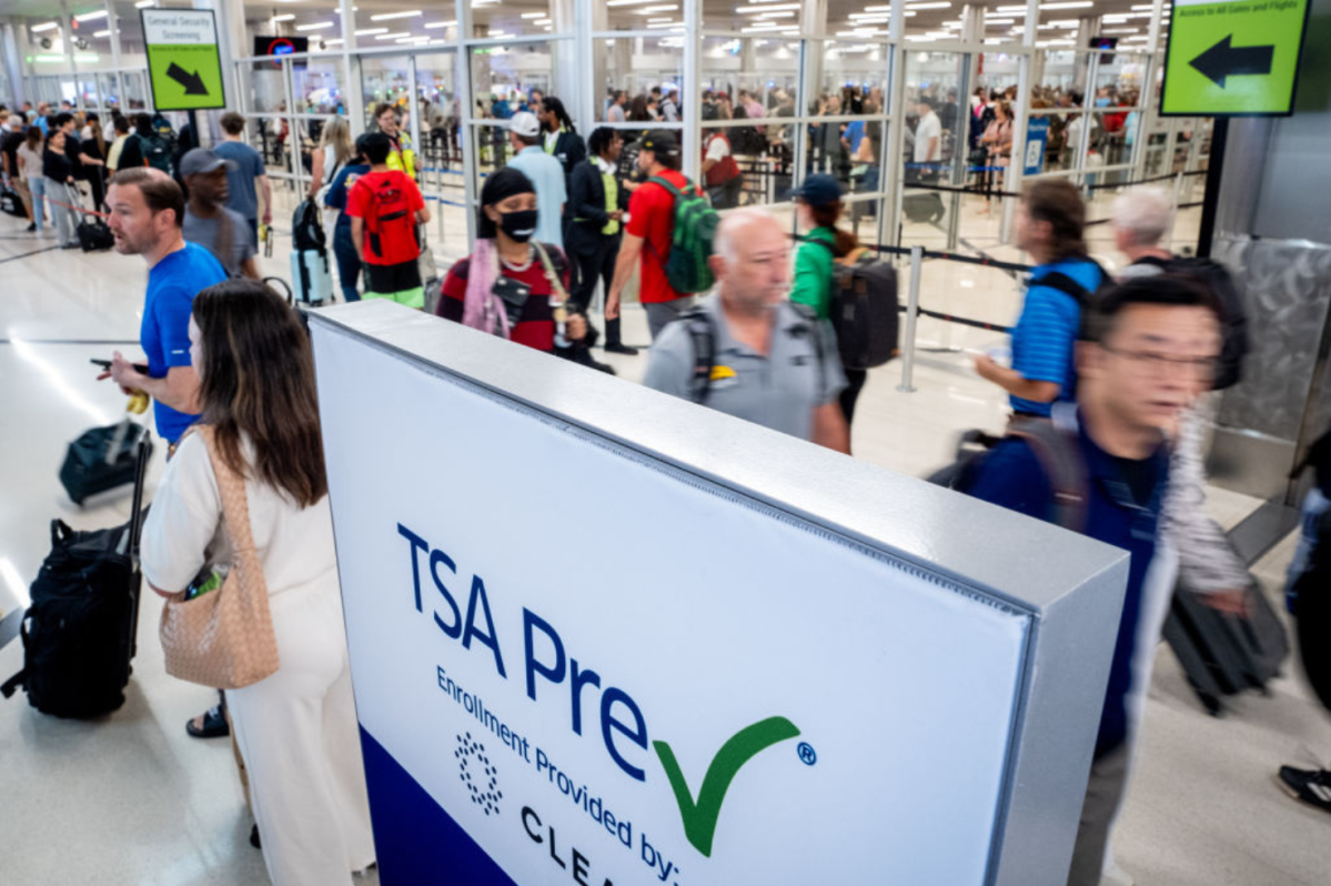 TSA PreCheck vs. CLEAR: Which Airport Fast Track Program Is Right for You?