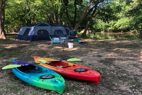Experience Rail Biking in Kentucky with Rail Explorers USA