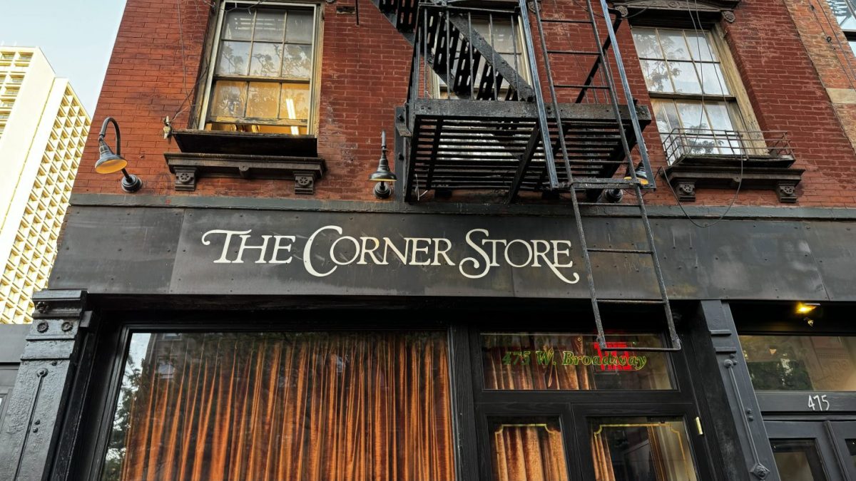 I Finally Tried The Corner Store: A Popular NYC Restaurant