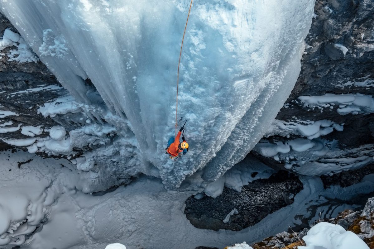 What is Thrill-Seeking Travel and Why Are So Many People Risking Their ...