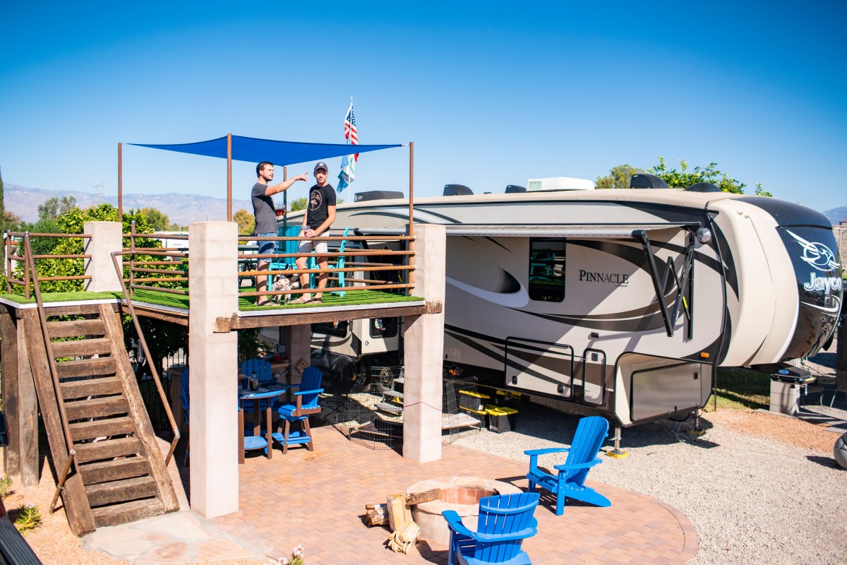 The Best Campgrounds in Arizona for Every Type of Camper