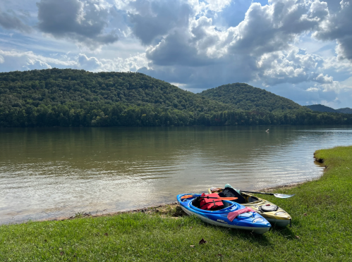 This Alabama Waterfall Loop Takes You To 7 Beautiful Waterfalls