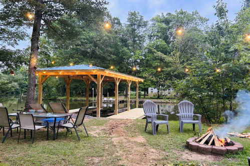 Discover Magnolia Point: Birmingham's Newest Seafood Gem