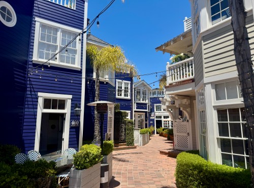 Flying Flags Avila Beach: A Most Relaxing Beach Getaway Along ...