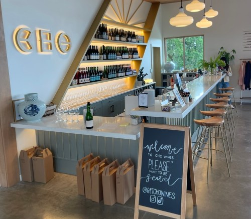 Cho Wines Highlights Asian-American Voices in the Heart of the ...