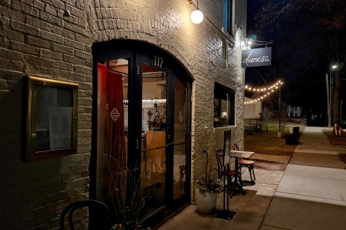 Chef Diane Moua: James Beard Award Nominee for Diane's Place