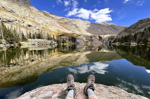 10 of the Most Delightful Small Towns In Colorado