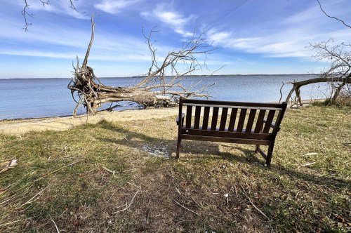 The Comus Inn: A Maryland Restaurant That's Worth The Journey