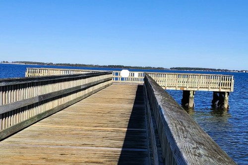 Things To Do In Bowers Beach, Delaware: Charming Beach Town
