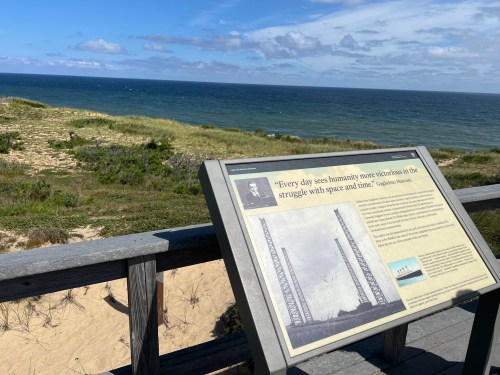 Historic Hiking Trail in Massachusetts: Why I Recommend This Cape Cod Hike