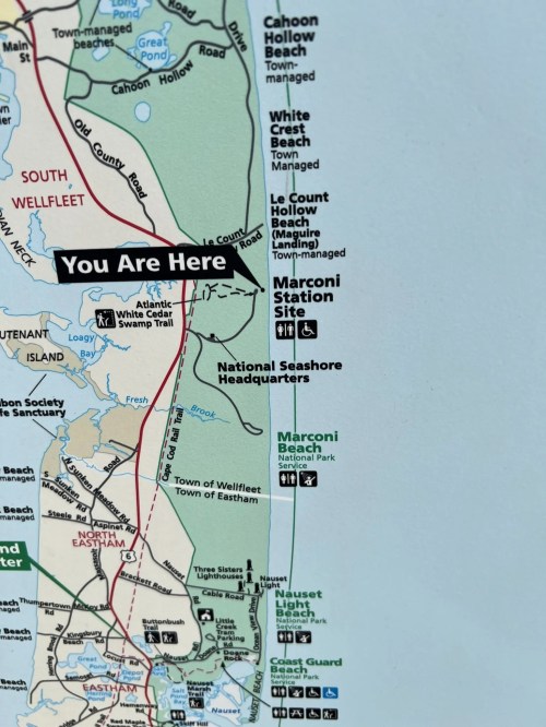 Historic Hiking Trail in Massachusetts: Why I Recommend This Cape Cod Hike