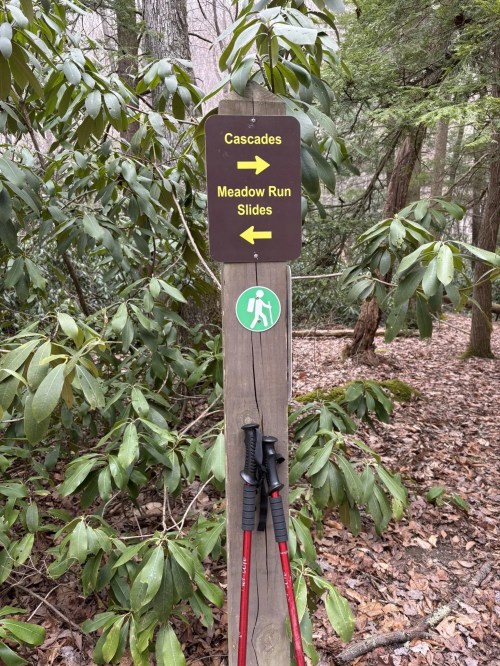 Meadow Run Natural Waterslide: Iconic Swimming Hole in Pennsylvania