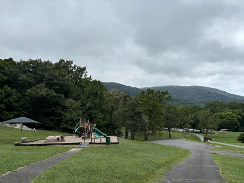 Mint Springs Valley Park: Family-Friendly Park in Crozet, Virginia