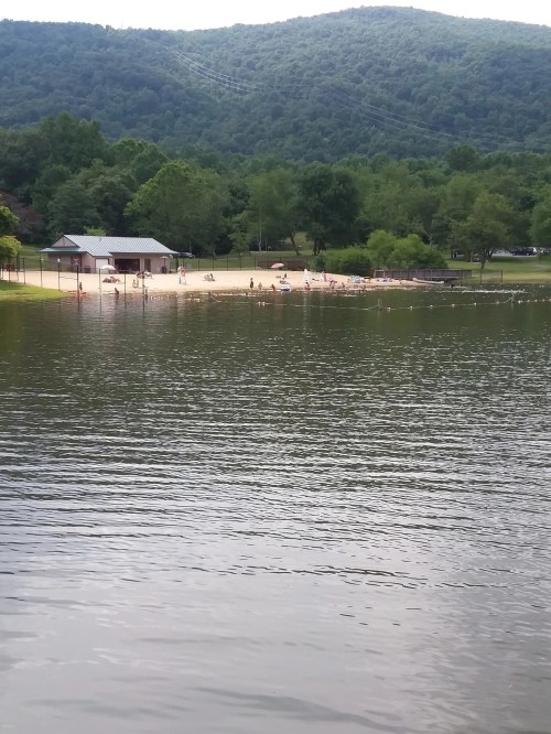 Mint Springs Valley Park: Family-Friendly Park in Crozet, Virginia