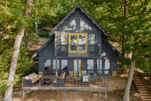 Unique Cheese Caves In Missouri: Springfield Underground