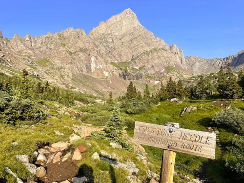 Crestone: Best Remote Mountain Town in Colorado