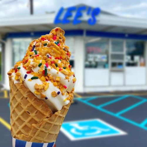 Soft Serve Spotlight: Wisconsin’s Best-Kept Treat