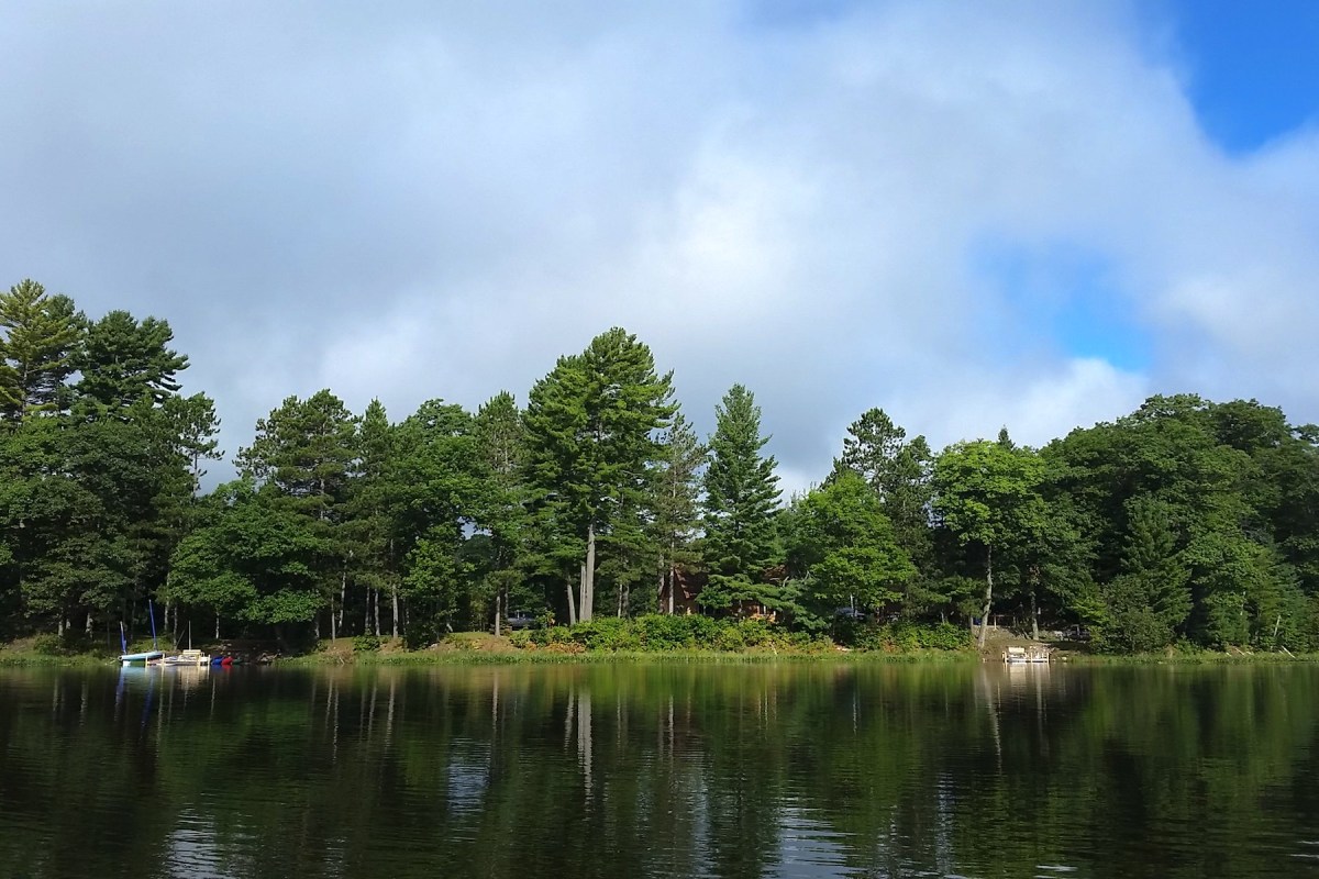 11 Best Swimming Holes in Wisconsin