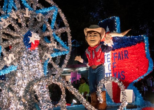 These Are the Best State Fairs in the U.S.