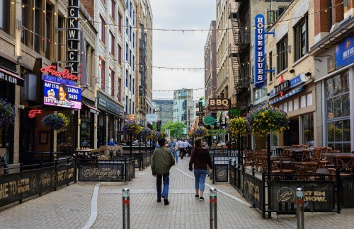 Using AI to Create a Great Itinerary for a Couple's Weekend in Columbus ...