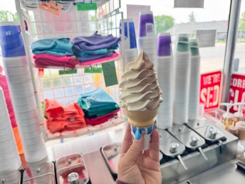 The Whippy Dip: Serving Up Soft Serve in Iowa Since 1954