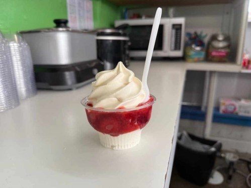 The Whippy Dip: Serving Up Soft Serve in Iowa Since 1954