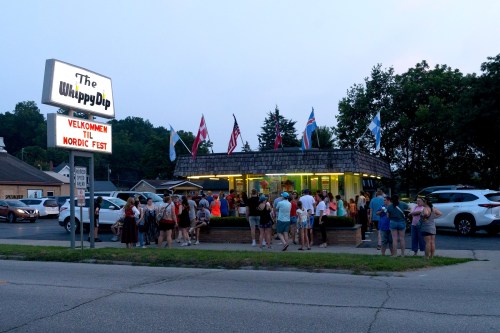 11 Of The Most Iconic Iowa Foods