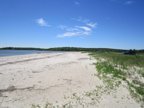 Wareham, Massachusetts is Worth a Visit
