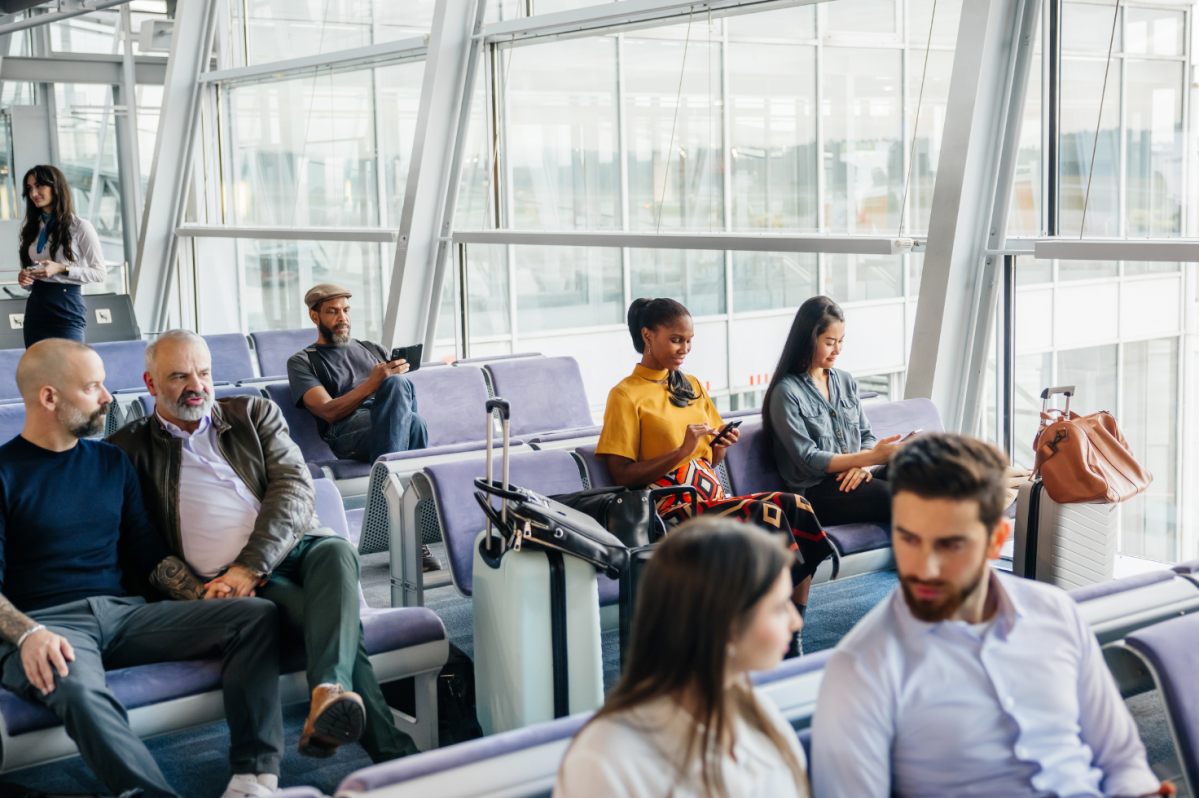TSA Warns of Airport Cyber Risks—What You Need to Know