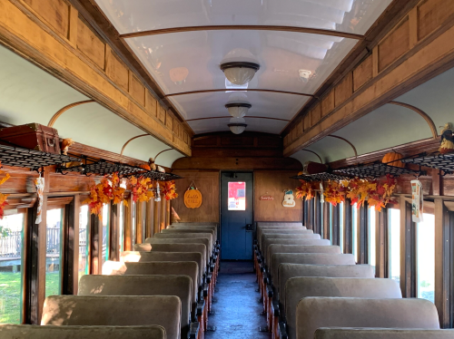 Scenic Summer Train Rides in Pennsylvania You’ll Love