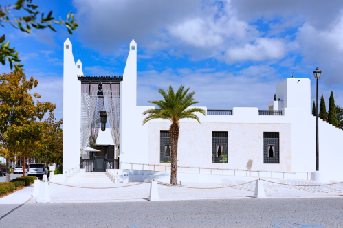 Alys Beach vs. Greece: Discover Florida’s Mediterranean-Inspired ...