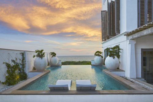 Hunt For Fossils On The Peace River Trail In Florida