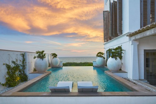 Alys Beach vs. Greece: Discover Florida’s Mediterranean-Inspired ...