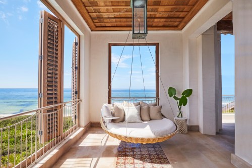 Alys Beach vs. Greece: Discover Florida’s Mediterranean-Inspired ...