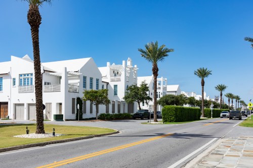 Alys Beach vs. Greece: Discover Florida’s Mediterranean-Inspired ...