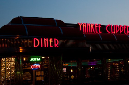 Beacon, NY: Worth a Visit in the Hudson Valley