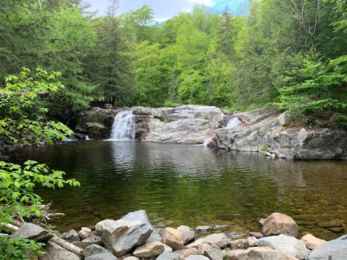 19 Vermont Swimming Holes That Will Make Your Summer Great
